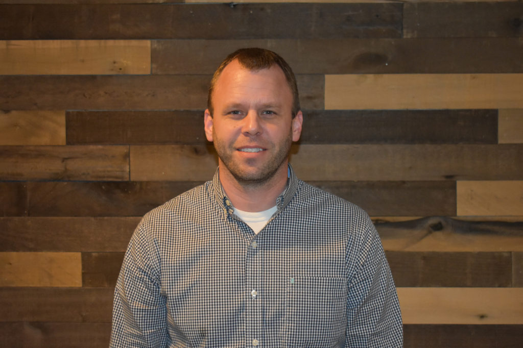 Eric England | GIVSCO