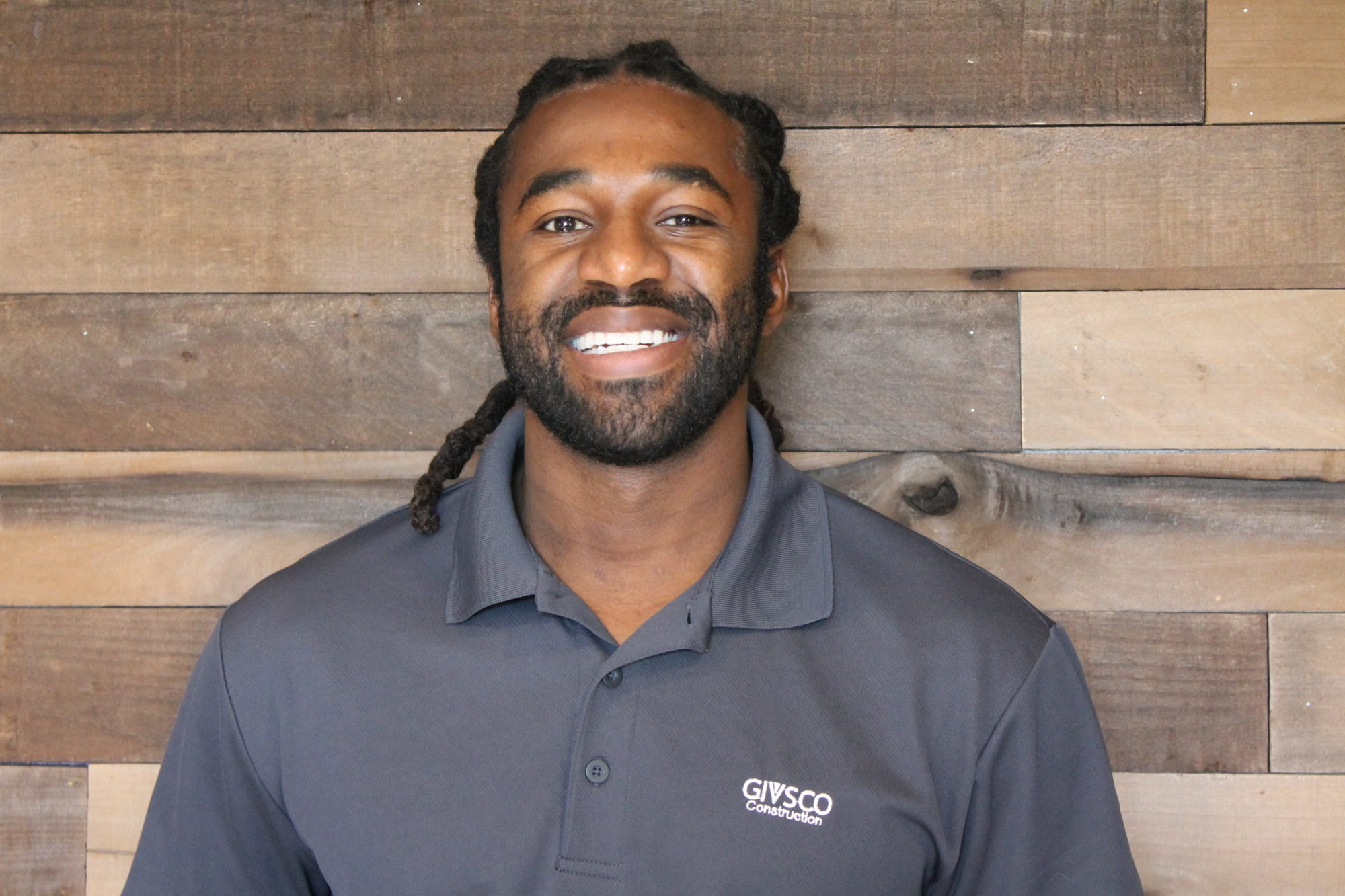 Kendall Crayton | GIVSCO